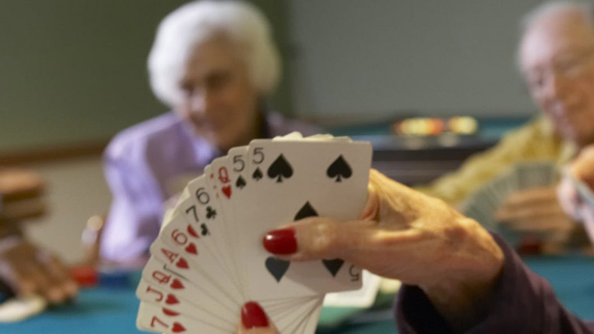 Bridge Clubs - U3A Foyle